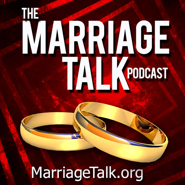 Marriage Talk Podcast